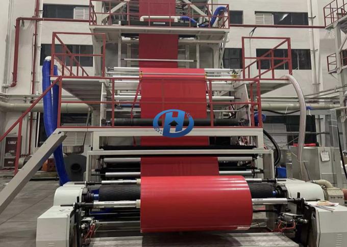 China SUZHOU HSF ELECTRONIC MATERIALS TECHNOLOGY CO., LTD. factory ...