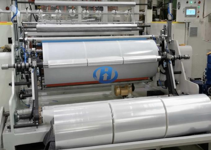 中国 SUZHOU HSF ELECTRONIC MATERIALS TECHNOLOGY CO., LTD. 工場生産ライン